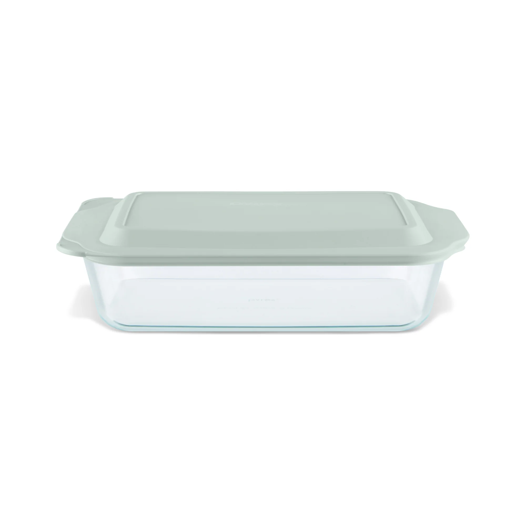 Pyrex® Sculpted Tinted Glass 8