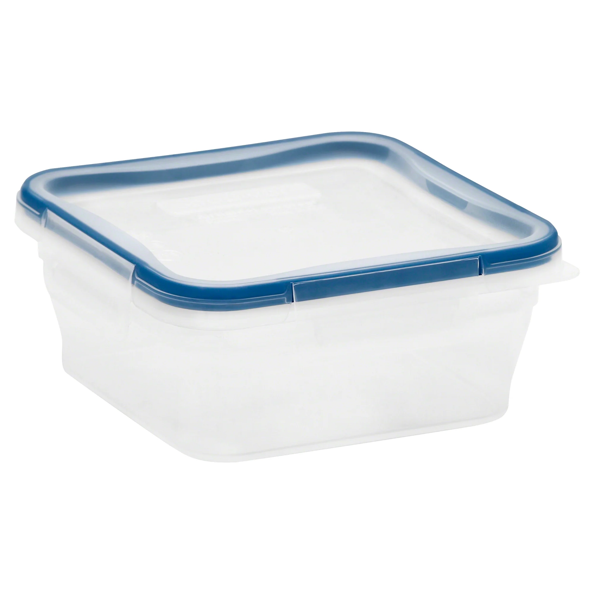 Snapware - Plastic Square Containers - Pyrex Home